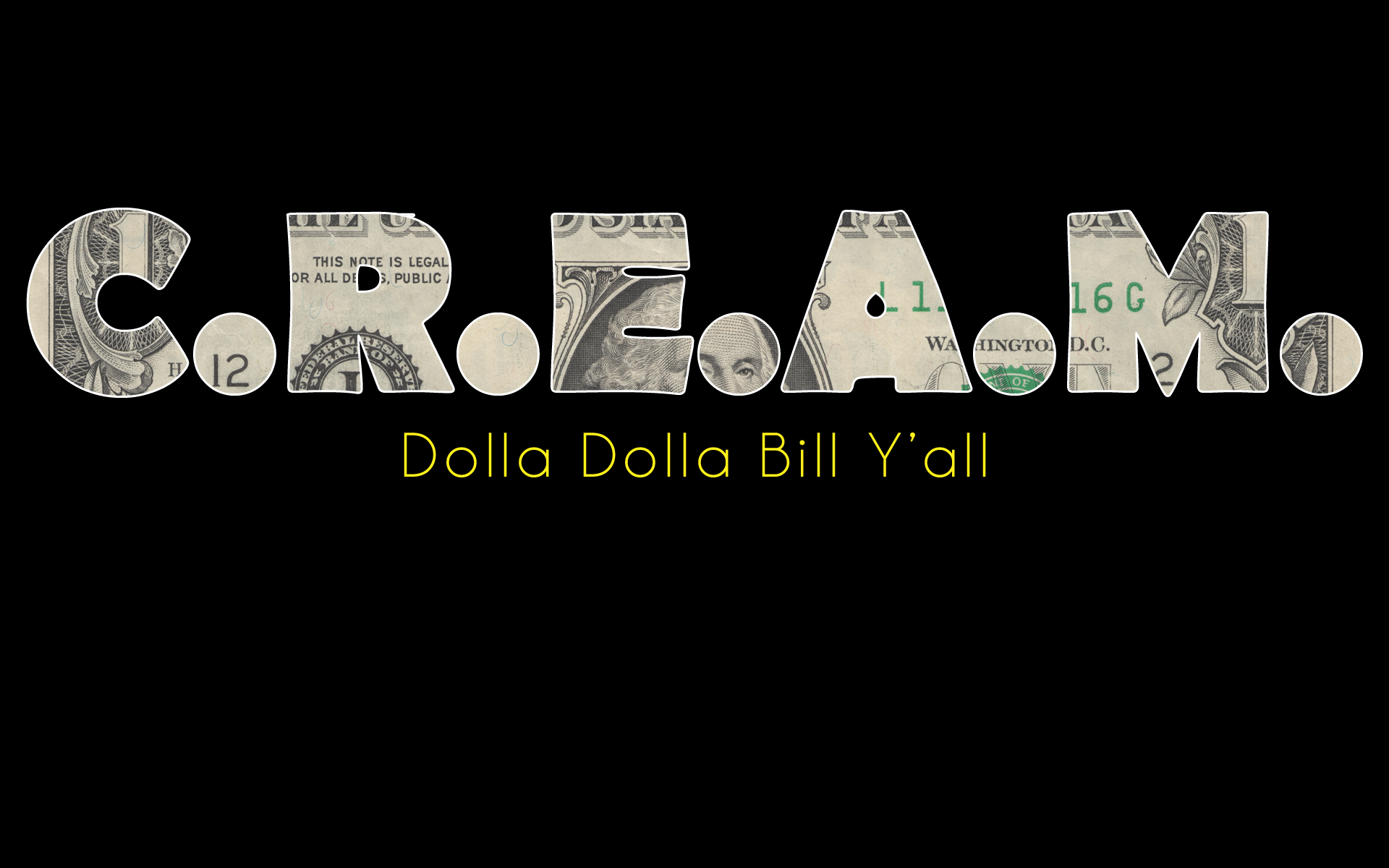 Cash Rules Everything Around Me again Investment Insights Zoe
