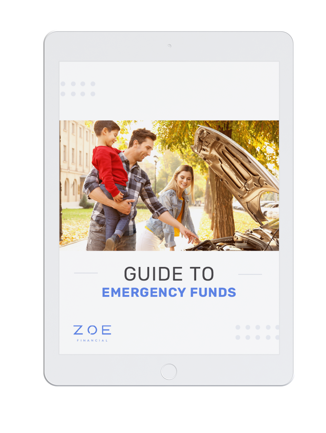 The Ultimate Emergency Fund Guide Zoe Financial The Ultimate Emergency Fund Guide Zoe Financial