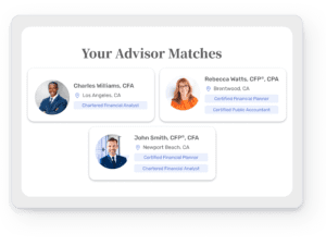 Find an Advisor | Zoe Financial