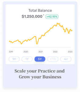 Zoe Wealth Platform | Zoe Financial